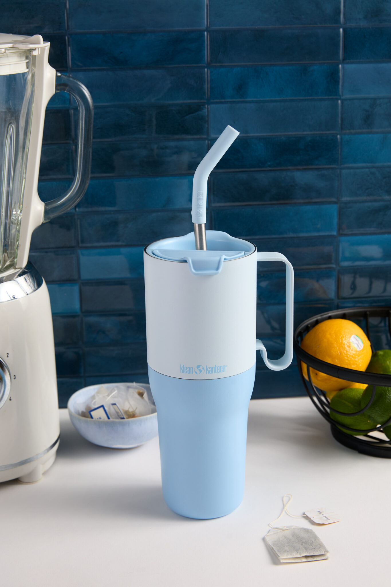 THIS JUST IN: Klean Kanteen Philippines Releases the NEW 36 oz RISE and ...
