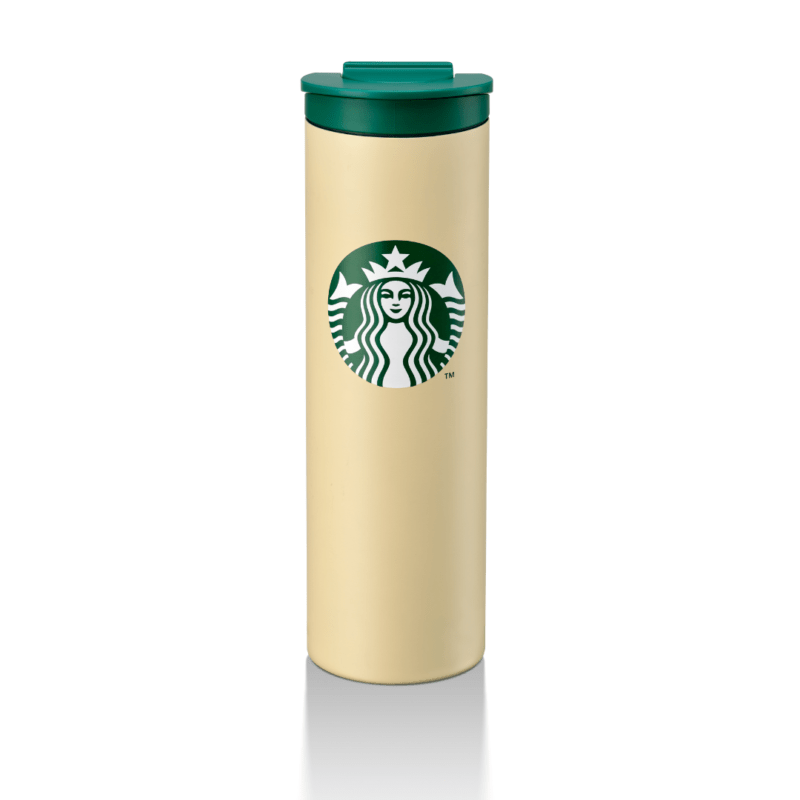 Starbucks celebrates Individuality, Style and Coffee with New Era ...