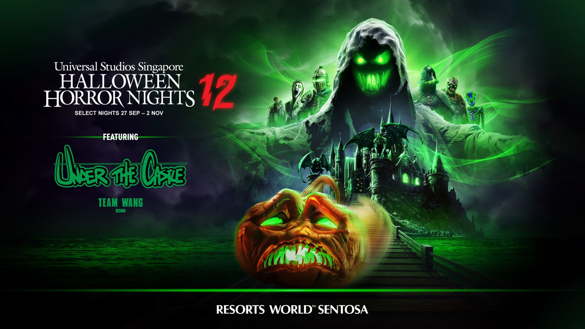 USS HHN 12_Under the Castle | Discover MNL