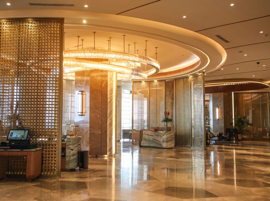 Fili Hotel, where world-class luxury meets Filipino hospitality ...