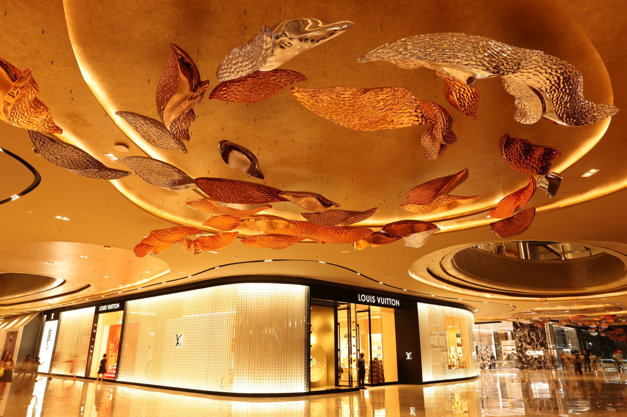 The new luxury shopping destination in the Philippines. | Discover MNL