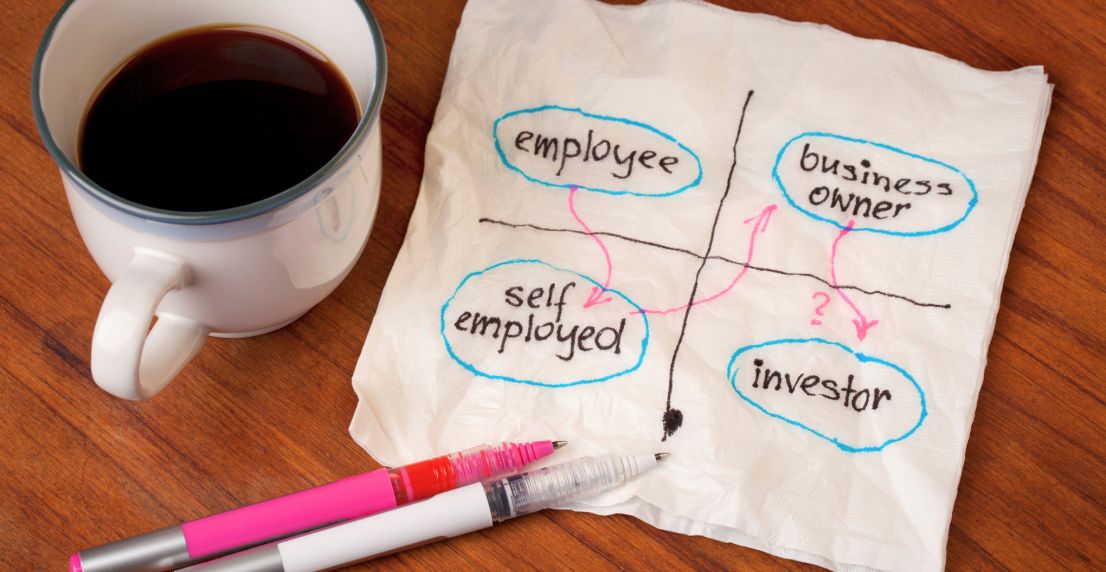 Transitioning Careers: Welcoming Transformation in Professional Pathway ...
