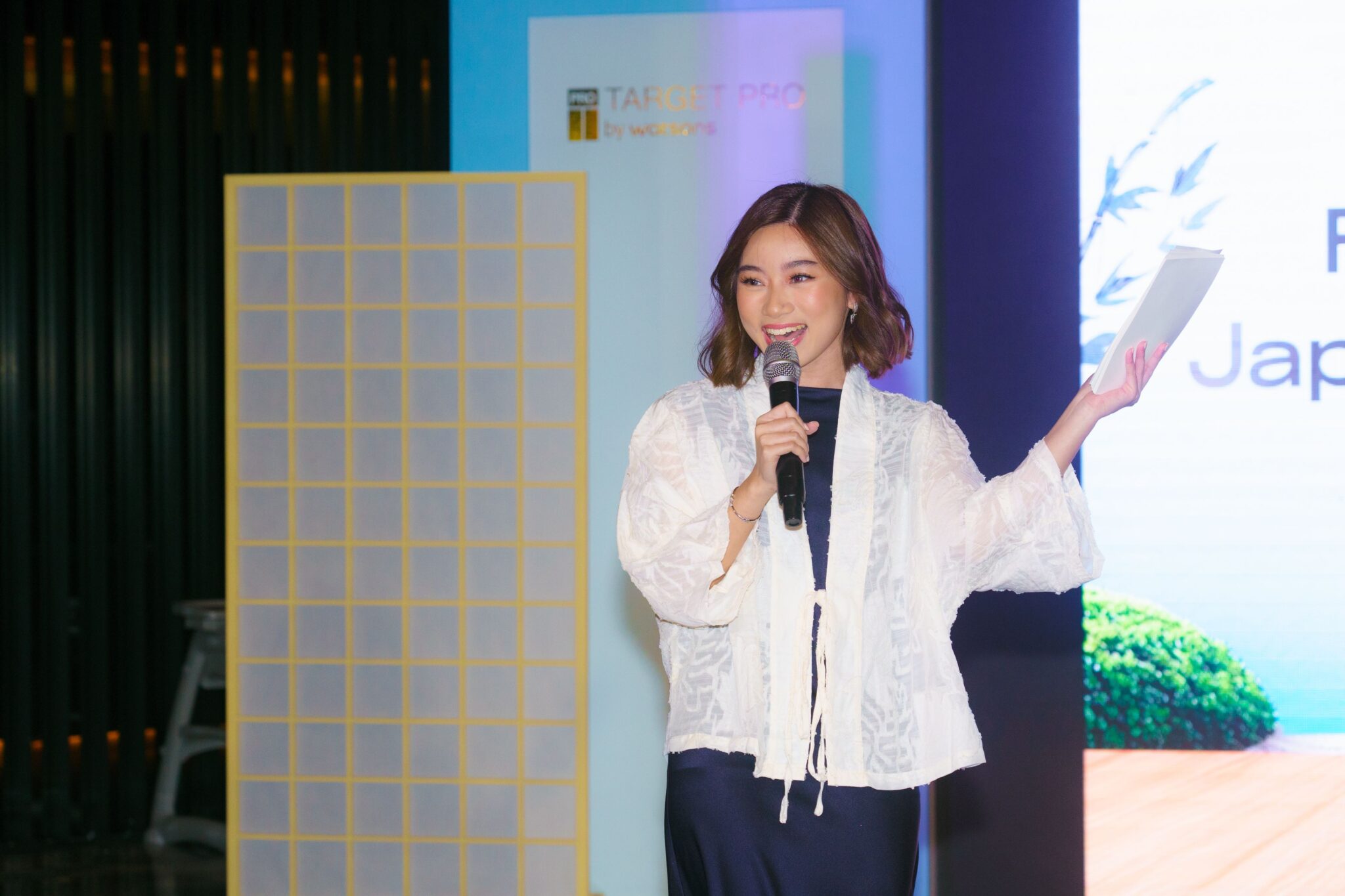 Watsons_5 Target Pro by Watsons, Kyla Kingsu Host | Discover MNL