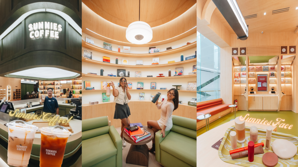 Here’s Why Everyone’s Obsessed with Sunnies World MOA | Discover MNL