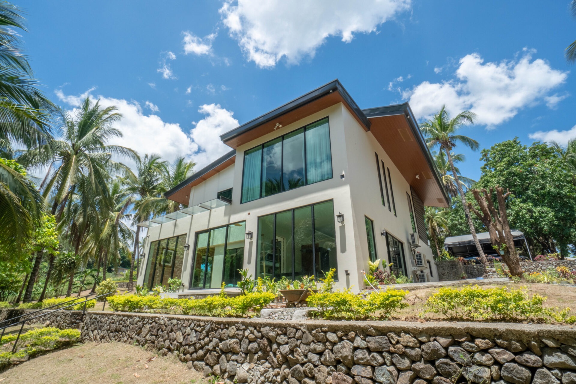 The Kubu Batangas: Your Perfect Getaway in San Jose Sico, Batangas City ...