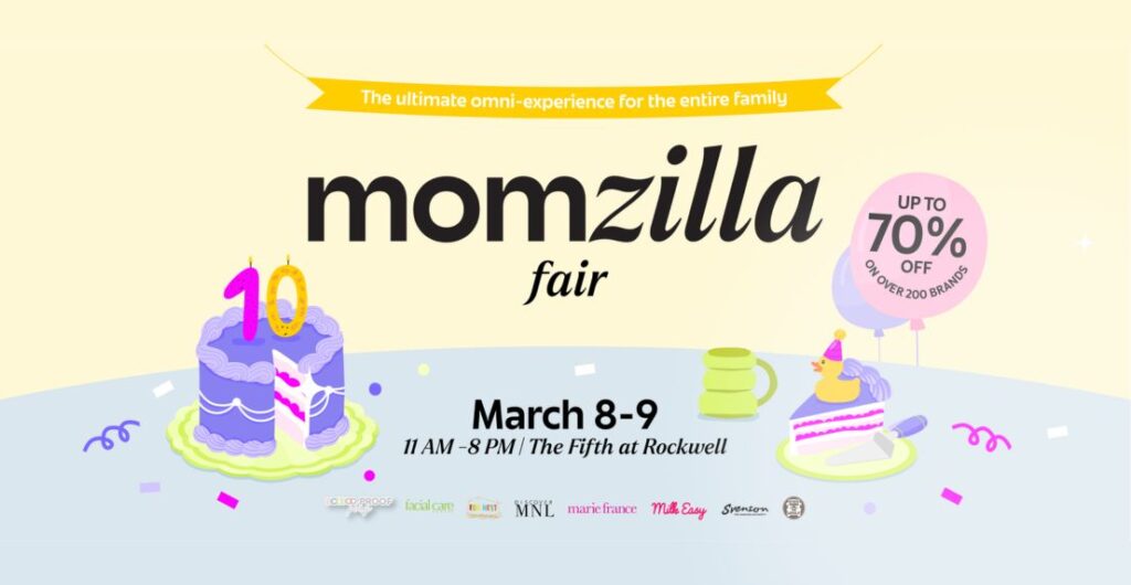 Celebrating a Decade of Momzilla: Event Recap & What’s Next for 2025 ...