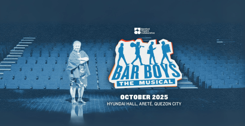 Barefoot Theatre Collaborative just released the full list of actors ...