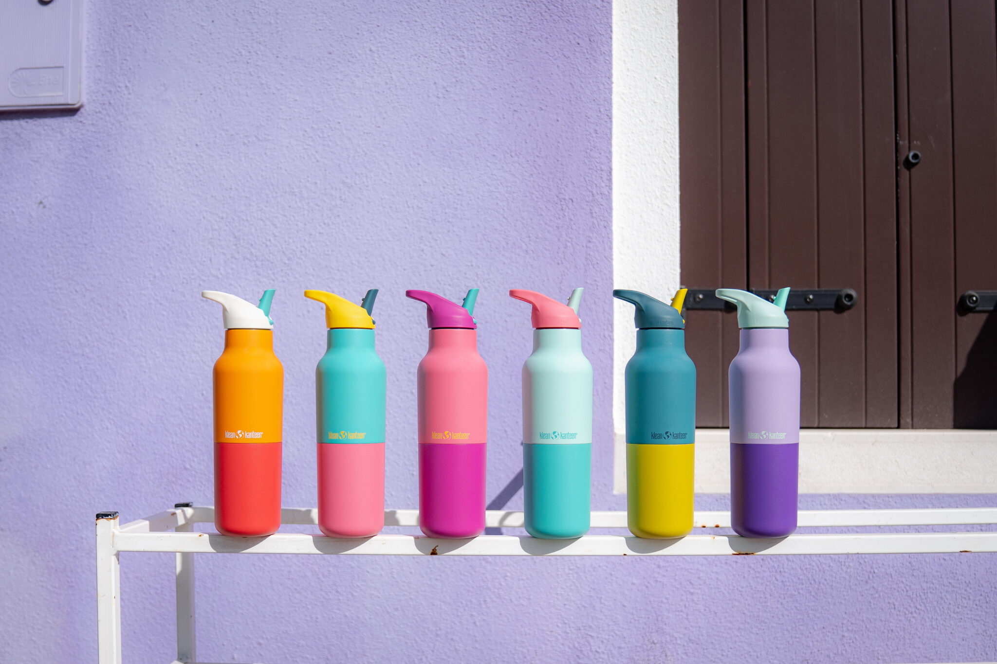 Klean Kanteen launches its New Classic Insulated and Seasonal ...