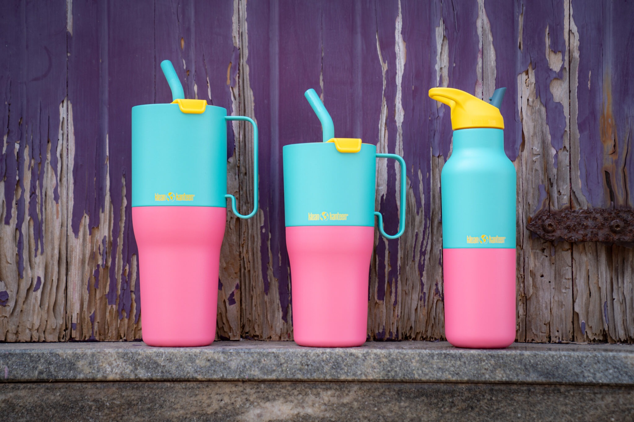 Klean Kanteen launches its New Classic Insulated and Seasonal ...
