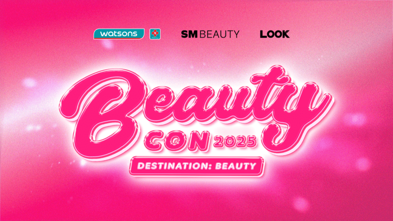 [KV] BeautyCon 2025 Destination Beauty | Discover MNL