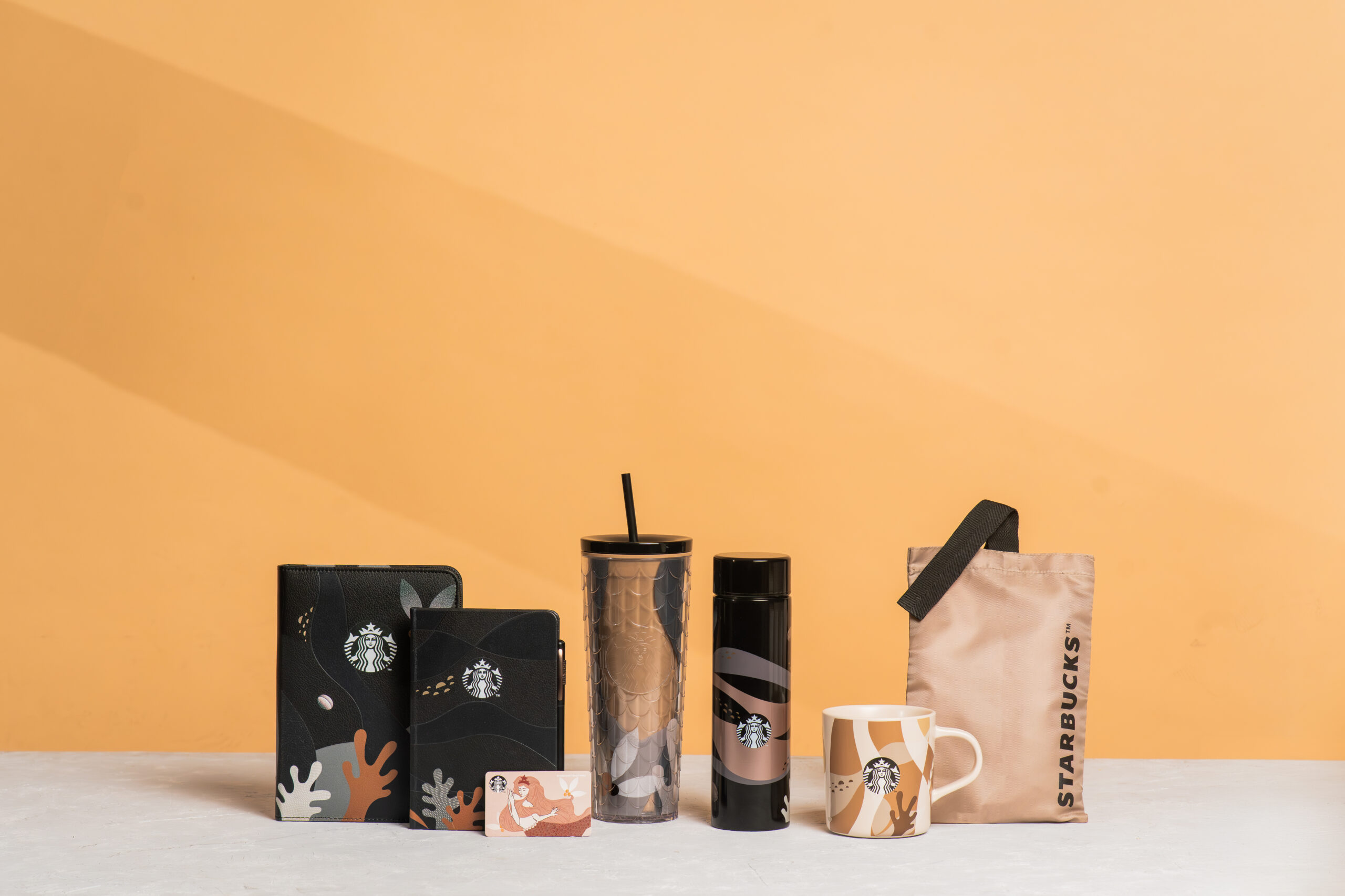 Invite Joy with the 2026 Starbucks Traditions Collection | Discover MNL